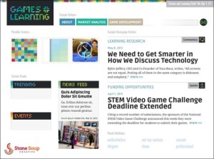 How to create style tiles for web design